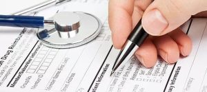 Patient Information - TOC Eye and Face
