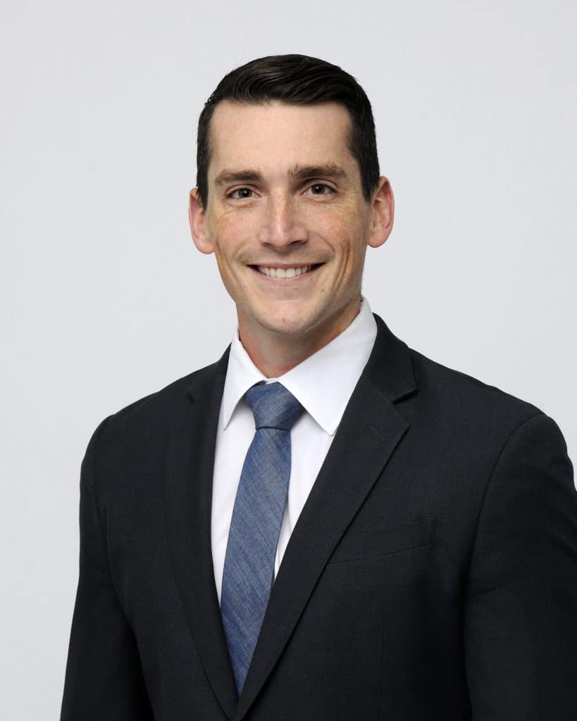 Dr. Donovan S. Reed - TOC Eye and Face